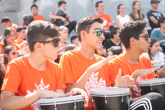 ILSC | Language Schools | Programs | Junior | Residences | McGill